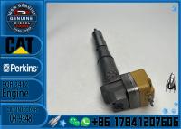 China Diesel Fuel Injector 0R-9348 222-5965 2225965 171-9710 For 3126 3126B 3126E Engine for sale