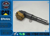 China Diesel Fuel Injector 0R-9348 222-5965 2225965 171-9710 For 3126 3126B 3126E Engine for sale