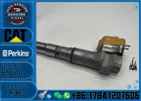 China 191-3005 diesel fuel injector assembly 0R-9803 for Caterpillar Engine 3406E for sale