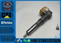 China 191-3005 diesel fuel injector assembly 0R-9803 for Caterpillar Engine 3406E for sale