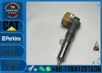 China 191-3005 diesel fuel injector assembly 0R-9803 for Caterpillar Engine 3406E for sale