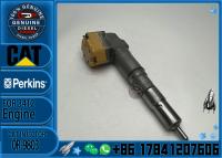 China 191-3005 diesel fuel injector assembly 0R-9803 for Caterpillar Engine 3406E for sale
