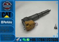China Cat engine parts 3126 cat injectors 169-7408 155-1819 20R-0758 155-8723 153-5938 2C0273 for caterpillar cat 3126 injecto for sale