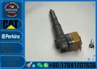 China Cat engine parts 3126 cat injectors 169-7408 155-1819 20R-0758 155-8723 153-5938 2C0273 for caterpillar cat 3126 injecto for sale