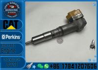 China Cat engine parts 3126 cat injectors 169-7408 155-1819 20R-0758 155-8723 153-5938 2C0273 for caterpillar cat 3126 injecto for sale