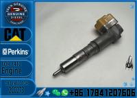 China Cat engine parts 3126 cat injectors 169-7408 155-1819 20R-0758 155-8723 153-5938 2C0273 for caterpillar cat 3126 injecto for sale