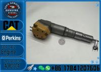 China 3126B 3126E c10 c11 Diesel Injector Nozzles 212-3467 232-1173 20R0758 4CR01974 10R1266 20R0758 Fuel Injector Set for sale