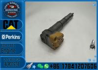China 3126B 3126E c10 c11 Diesel Injector Nozzles 212-3467 232-1173 20R0758 4CR01974 10R1266 20R0758 Fuel Injector Set for sale
