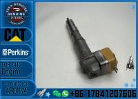 China 3126B 3126E c10 c11 Diesel Injector Nozzles 212-3467 232-1173 20R0758 4CR01974 10R1266 20R0758 Fuel Injector Set for sale