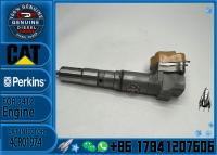 China 3126B 3126E c10 c11 Diesel Injector Nozzles 212-3467 232-1173 20R0758 4CR01974 10R1266 20R0758 Fuel Injector Set for sale