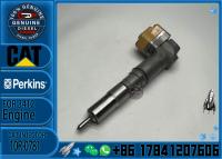China 10R-0781 10R-0782 10R-9237 For Caterpillar 3126 3126B Fuel Injector Engine Parts Diesel Injector for sale