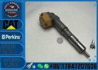 China 10R-0781 10R-0782 10R-9237 For Caterpillar 3126 3126B Fuel Injector Engine Parts Diesel Injector for sale