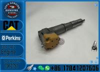 China 10R-0781 10R-0782 10R-9237 For Caterpillar 3126 3126B Fuel Injector Engine Parts Diesel Injector for sale