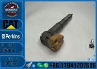 China 10R-0781 10R-0782 10R-9237 For Caterpillar 3126 3126B Fuel Injector Engine Parts Diesel Injector for sale