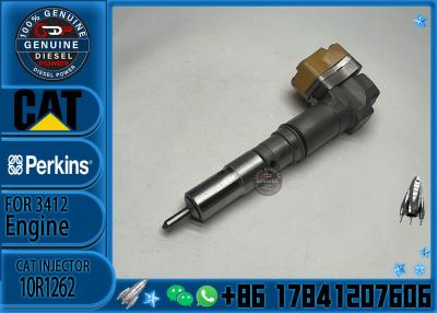 China Cat engine parts 3126 cat injectors 232-1167 20R-5392 173-4059 198-6877 10R1262 232-1170 for caterpillar cat 3126 inject for sale