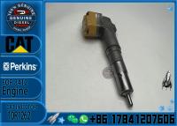 China Cat engine parts 3126 cat injectors 232-1167 20R-5392 173-4059 198-6877 10R1262 232-1170 for caterpillar cat 3126 inject for sale