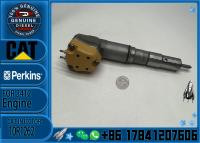 China Cat engine parts 3126 cat injectors 232-1167 20R-5392 173-4059 198-6877 10R1262 232-1170 for caterpillar cat 3126 inject for sale