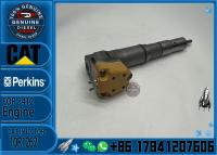 China Cat engine parts 3126 cat injectors 232-1167 20R-5392 173-4059 198-6877 10R1262 232-1170 for caterpillar cat 3126 inject for sale