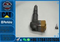 China Cat engine parts 3126 cat injectors 232-1167 20R-5392 173-4059 198-6877 10R1262 232-1170 for caterpillar cat 3126 inject for sale