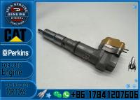 China 3512B Diesel Engine Parts fuel injector 10R-1288 20R-1283 10R-1280 20R-1265 for CAT Caterpillar Construction machinery for sale