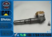 China 3512B Diesel Engine Parts fuel injector 10R-1288 20R-1283 10R-1280 20R-1265 for CAT Caterpillar Construction machinery for sale