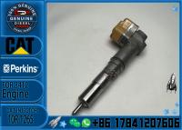 China 3512B Diesel Engine Parts fuel injector 10R-1288 20R-1283 10R-1280 20R-1265 for CAT Caterpillar Construction machinery for sale