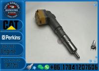 China 3512B Diesel Engine Parts fuel injector 10R-1288 20R-1283 10R-1280 20R-1265 for CAT Caterpillar Construction machinery for sale
