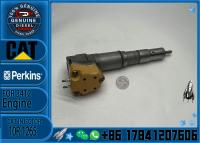 China 3512B Diesel Engine Parts fuel injector 10R-1288 20R-1283 10R-1280 20R-1265 for CAT Caterpillar Construction machinery for sale