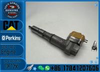 China 10R-1266 232-1183 Excavator Diesel Engine Injector for CAT 3408/3412 Diesel Fuel Injector Original Genuine Fuel Injector for sale