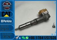 China 10R-1266 232-1183 Excavator Diesel Engine Injector for CAT 3408/3412 Diesel Fuel Injector Original Genuine Fuel Injector for sale