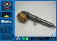 China 10R-1266 232-1183 Excavator Diesel Engine Injector for CAT 3408/3412 Diesel Fuel Injector Original Genuine Fuel Injector for sale
