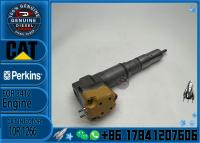 China 10R-1266 232-1183 Excavator Diesel Engine Injector for CAT 3408/3412 Diesel Fuel Injector Original Genuine Fuel Injector for sale