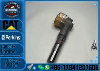 China Cat 3408E 3412E Engine common rail system parts diesel fuel injector 232-1171 2321171 10R1267 10R-1267 For Caterpillar for sale