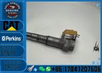 China 174-7526 20R-0758 174-7527 174-7528 20R-0759 179-9380 diesel Fuel Injector Engine Parts For CAT Caterpillar 3412 for sale