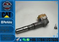 China 174-7526 20R-0758 174-7527 174-7528 20R-0759 179-9380 diesel Fuel Injector Engine Parts For CAT Caterpillar 3412 for sale