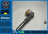 China 174-7526 20R-0758 174-7527 174-7528 20R-0759 179-9380 diesel Fuel Injector Engine Parts For CAT Caterpillar 3412 for sale