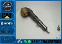 China 174-7526 20R-0758 174-7527 174-7528 20R-0759 179-9380 diesel Fuel Injector Engine Parts For CAT Caterpillar 3412 for sale