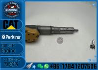 China 174-7526 20R-0758 174-7527 174-7528 20R-0759 179-9380 diesel Fuel Injector Engine Parts For CAT Caterpillar 3412 for sale