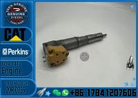 China 174-7526 20R-0758 174-7527 174-7528 20R-0759 179-9380 diesel Fuel Injector Engine Parts For CAT Caterpillar 3412 for sale