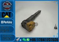 China Excavator Engine parts Fule Injetor 169-7408 174-7527 222-5967 20R-0760 232-1175 173-9272 for 3412E 3408 Fuel Injector for sale