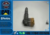 China Excavator Engine parts Fule Injetor 169-7408 174-7527 222-5967 20R-0760 232-1175 173-9272 for 3412E 3408 Fuel Injector for sale