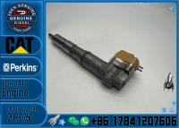 China Excavator Engine parts Fule Injetor 169-7408 174-7527 222-5967 20R-0760 232-1175 173-9272 for 3412E 3408 Fuel Injector for sale