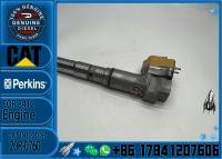 China Excavator Engine parts Fule Injetor 169-7408 174-7527 222-5967 20R-0760 232-1175 173-9272 for 3412E 3408 Fuel Injector for sale