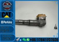 China Excavator Engine parts Fule Injetor 169-7408 174-7527 222-5967 20R-0760 232-1175 173-9272 for 3412E 3408 Fuel Injector for sale