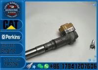 China Excavator Engine parts Fule Injetor 169-7408 174-7527 222-5967 20R-0760 232-1175 173-9272 for 3412E 3408 Fuel Injector for sale