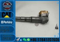 China Excavator parts Engine 3408 3412 Fule Injetor 20R-4148 20R-0758 232-1171 10R-1267 232-1183 10R-1266 for sale