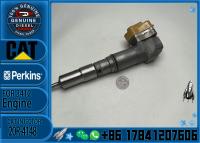 China Excavator parts Engine 3408 3412 Fule Injetor 20R-4148 20R-0758 232-1171 10R-1267 232-1183 10R-1266 for sale