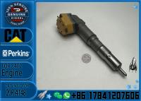 China Excavator parts Engine 3408 3412 Fule Injetor 20R-4148 20R-0758 232-1171 10R-1267 232-1183 10R-1266 for sale