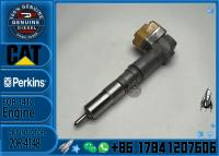 China Excavator parts Engine 3408 3412 Fule Injetor 20R-4148 20R-0758 232-1171 10R-1267 232-1183 10R-1266 for sale