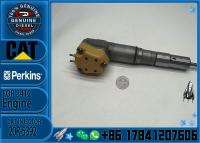 China Cat engine parts 3126 cat injectors 156-3895 111-7916 204-2467 198-4752 232-1167 20R-5392 for caterpillar cat 3126 injec for sale